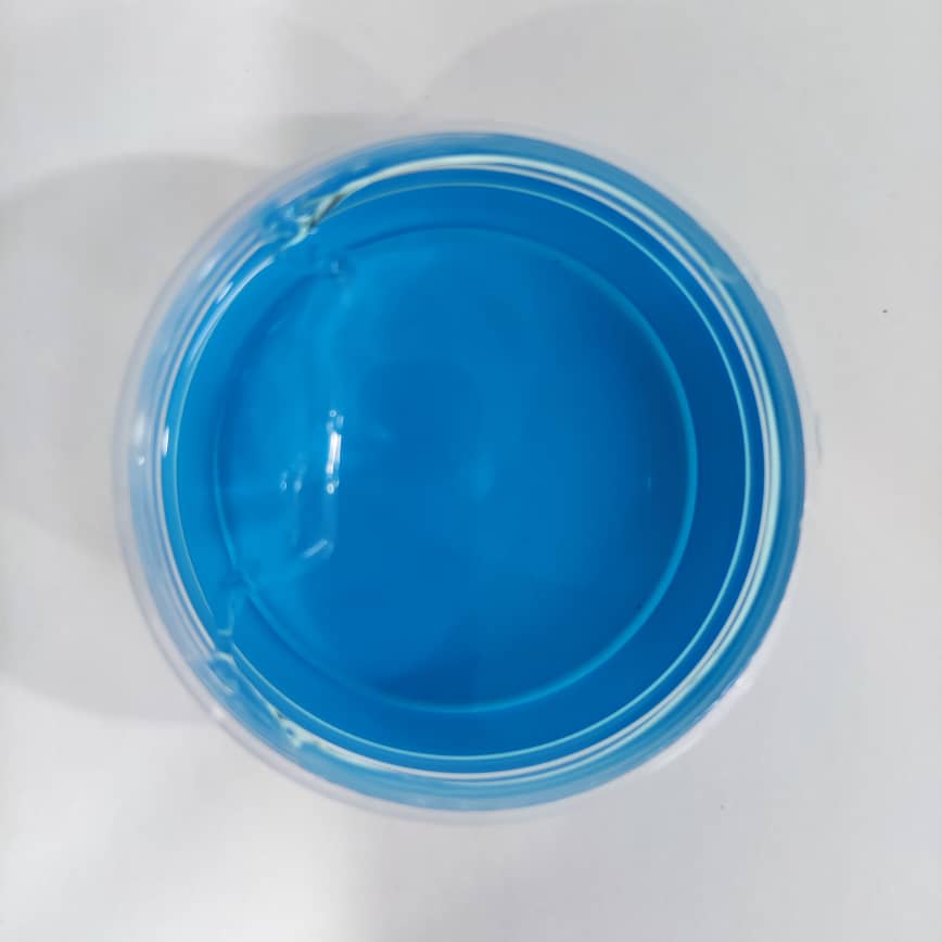 Colourful Crystal Slime | Kids Toy DIY Slime |Educational Toy DIY for ...