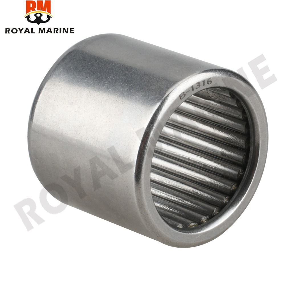09263-20046-000 BEARING (20.6X27X25.4) for Suzuki outboard engine DT20 ...