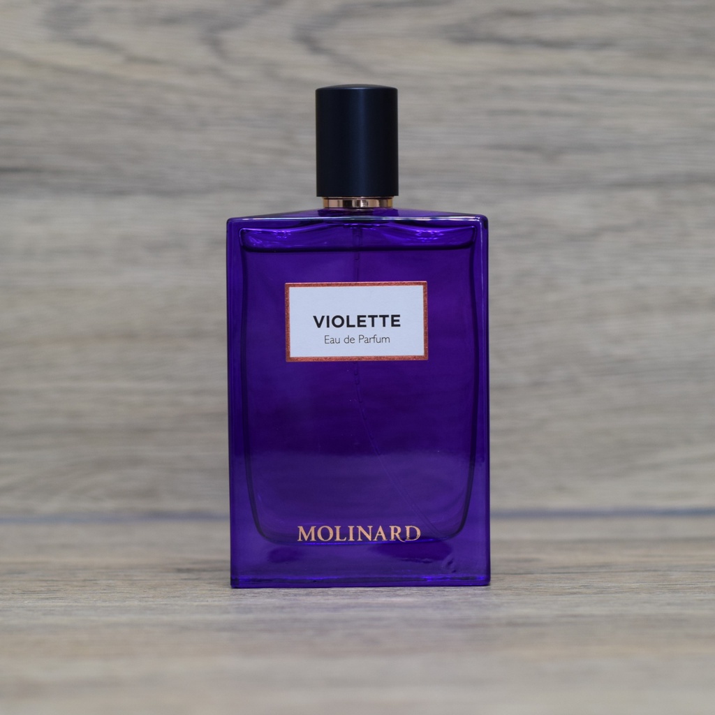 [Original Decant] Molinard Violette | Shopee Malaysia