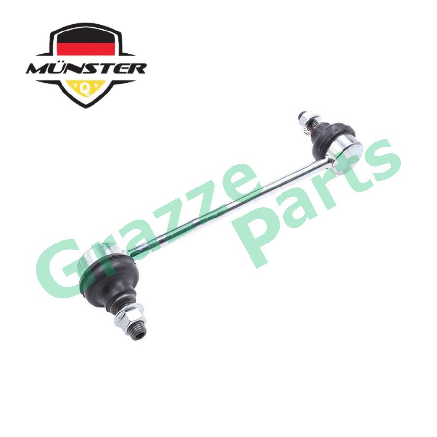 Münster Präzision Technology Stabilizer Link Front PW821497 for Proton ...