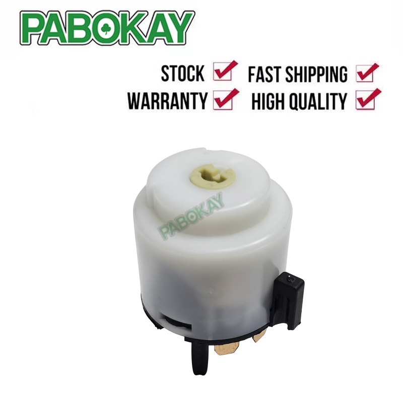 Ignition Switch For VW Beetle New Sharan Jetta MK4 Golf MK4 Passat B5 ...