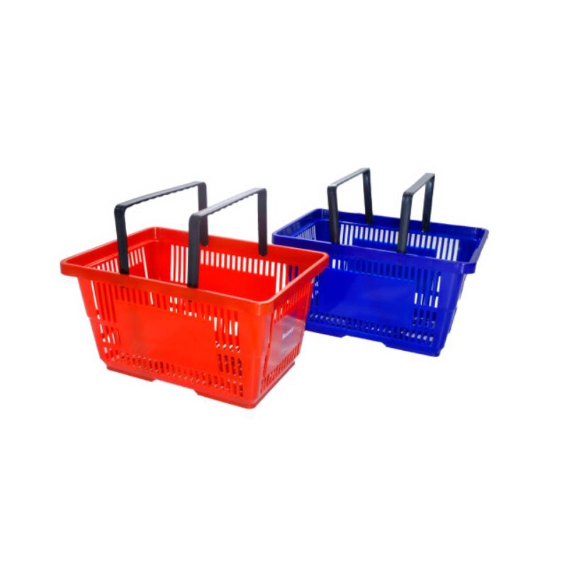 SHOPPING BASKET / BAKUL PASARAYA / BAKUL PASAR / RAGA PASARAYA / RAGA ...