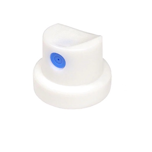 Blue Dot Skinny Cap (Female Spray Cap) | Shopee Malaysia