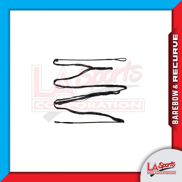 W&W Fast Flight String (Archery) | Shopee Malaysia