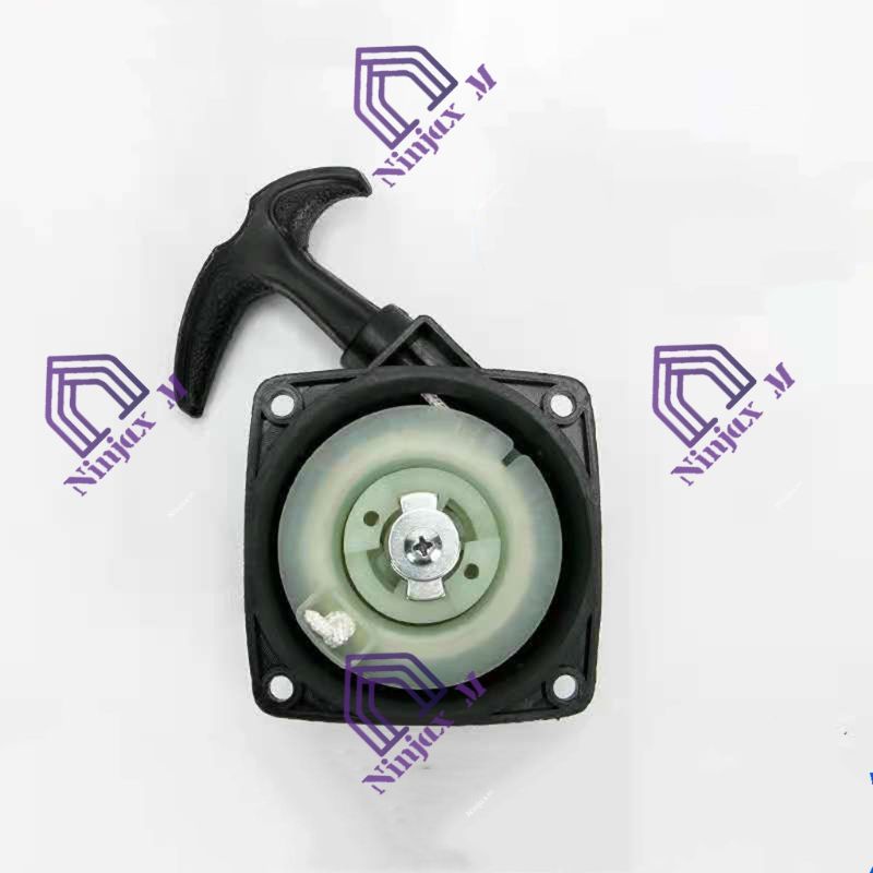Recoil starter 3WF-3A /3WF-16 /V-1800 EB650 Mist Duster Mist blower | Shopee Malaysia