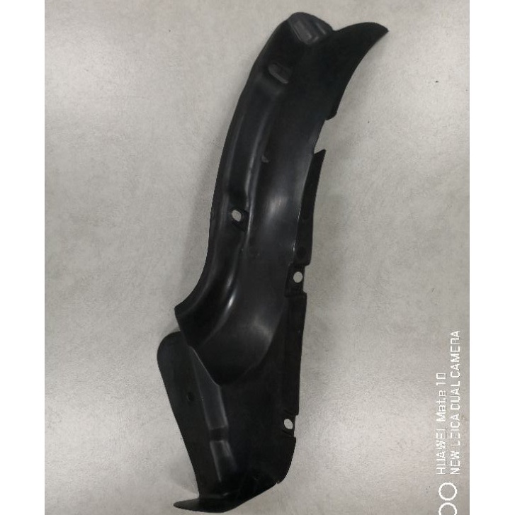 HYUNDAI ELANTRA 2005 REAR FENDER LINER/FENDER INNER COVER RIGHT (DRIVER ...