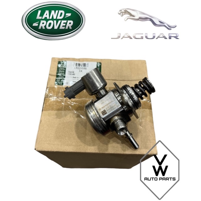 ( 100% ORIGINAL ) HIGH PRESSURE FUEL PUMP LAND ROVER RANGE ROVER EVOQUE ...