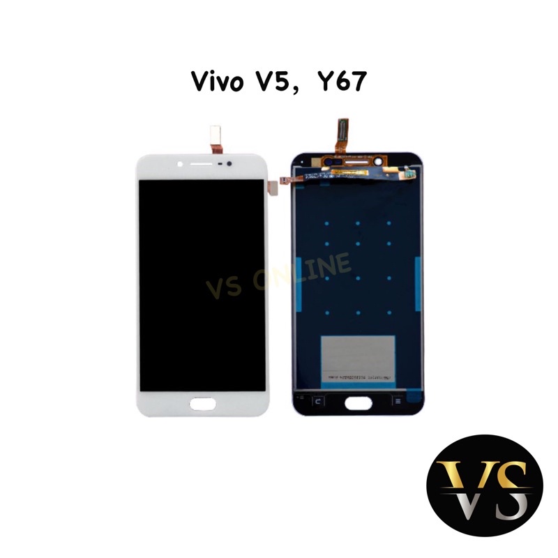 Vivo V5 Y67 Original IC LCD Display | Shopee Malaysia