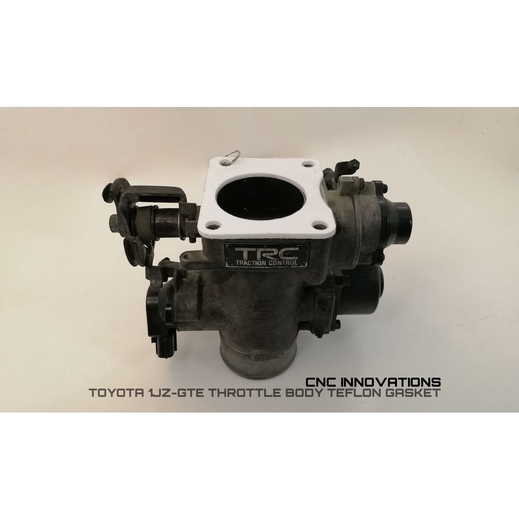 TOYOTA 1JZ-GTE THROTTLE BODY TEFLON GASKET | Shopee Malaysia