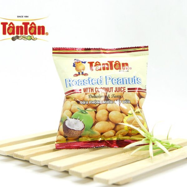 Dau Phong Tan Tan - Peanuts | Shopee Malaysia