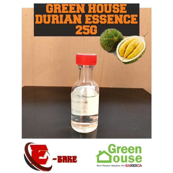 25G REPACK | DURIAN FLAV OIL | DURIAN MUSANG KING EMULCO | DURIAN PASTE ...