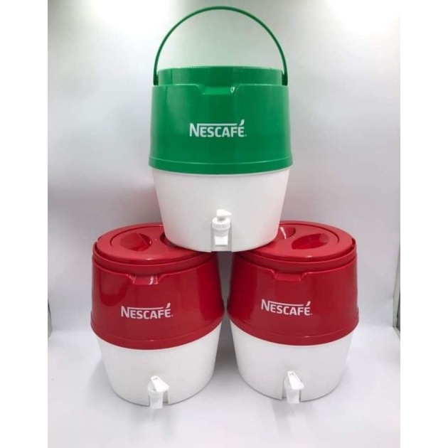 balang air nescafe thailand LIMITED | Shopee Malaysia
