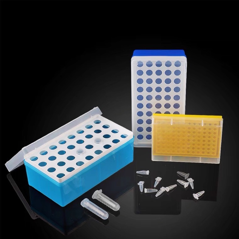 0.5ml 1.5ml 2ml 5ml centrifuge tube racks | centrifuge tube box holder ...