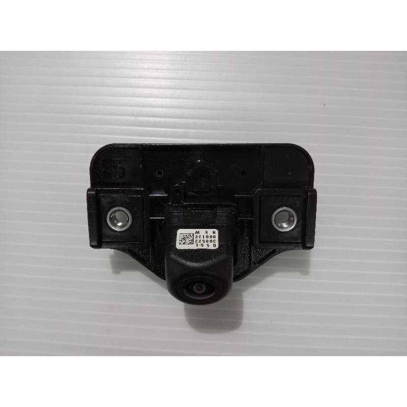 Perodua Ativa Rear Bonnet Reverse Camera D55L | Shopee Malaysia