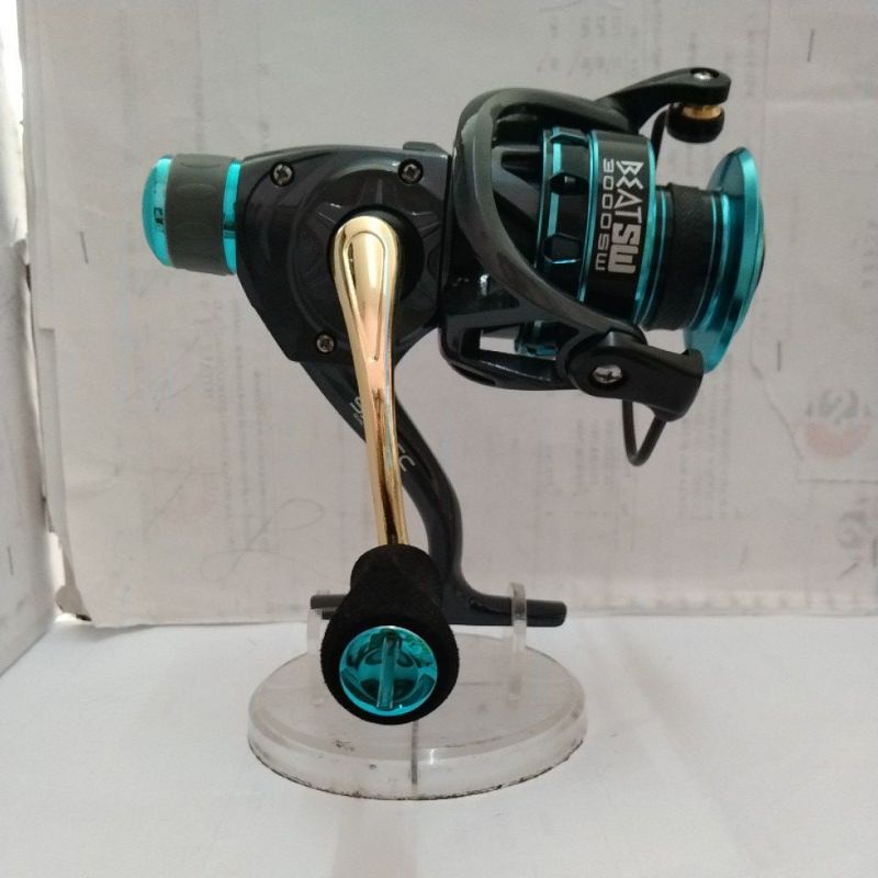 SANTEC BEAT SW (BUNYI KATAK) | Shopee Malaysia