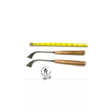 PISAU KECIL TOREH GETAH & MUDAH DIPAKAI | Shopee Malaysia