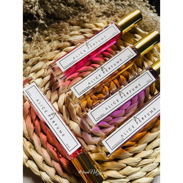 Perfume Alice | Perfume Viral | Perfume Murah | Perfume Wanita | Shopee ...