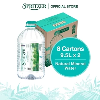 Spritzer Official Store Online, May 2024 | Shopee Malaysia