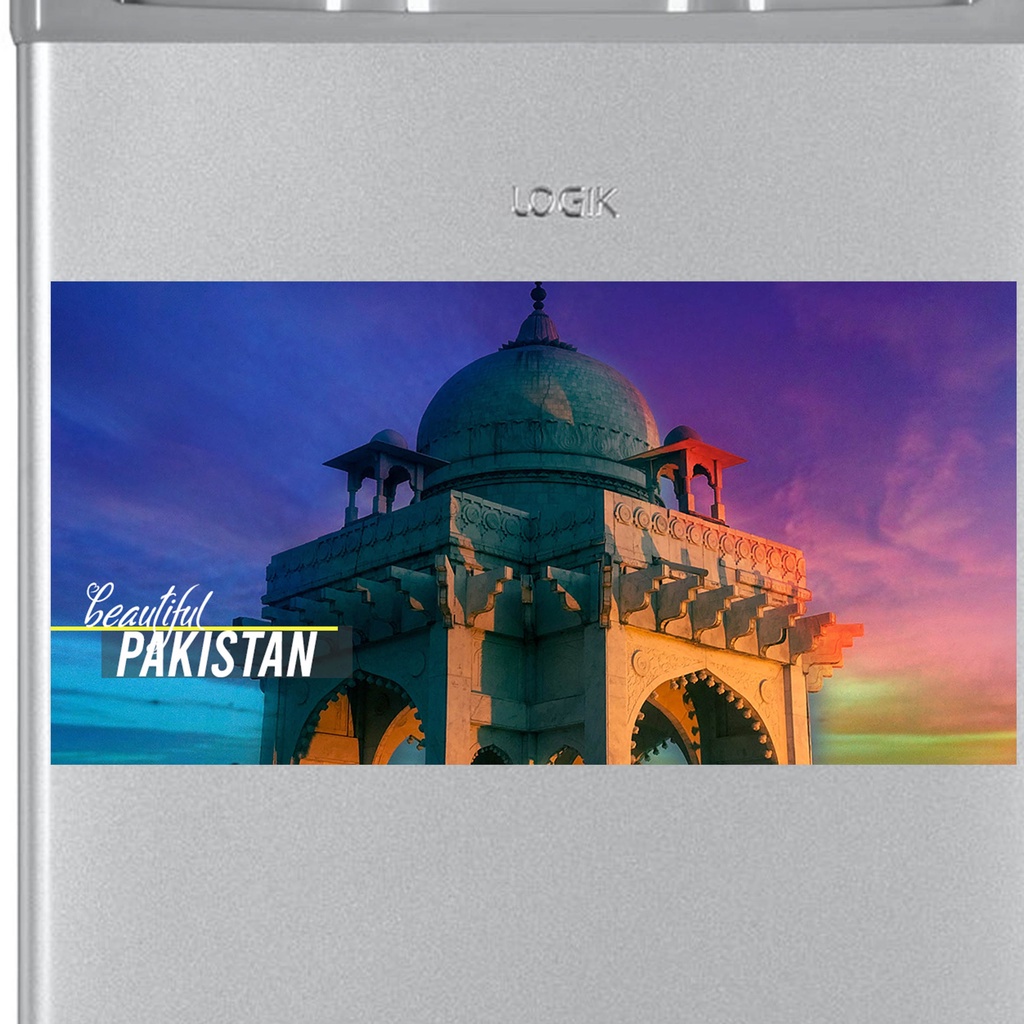 Pakistan Kashmir Lahore Islamabad Gift Souvenir Fridge Magnet Sheet 10 ...