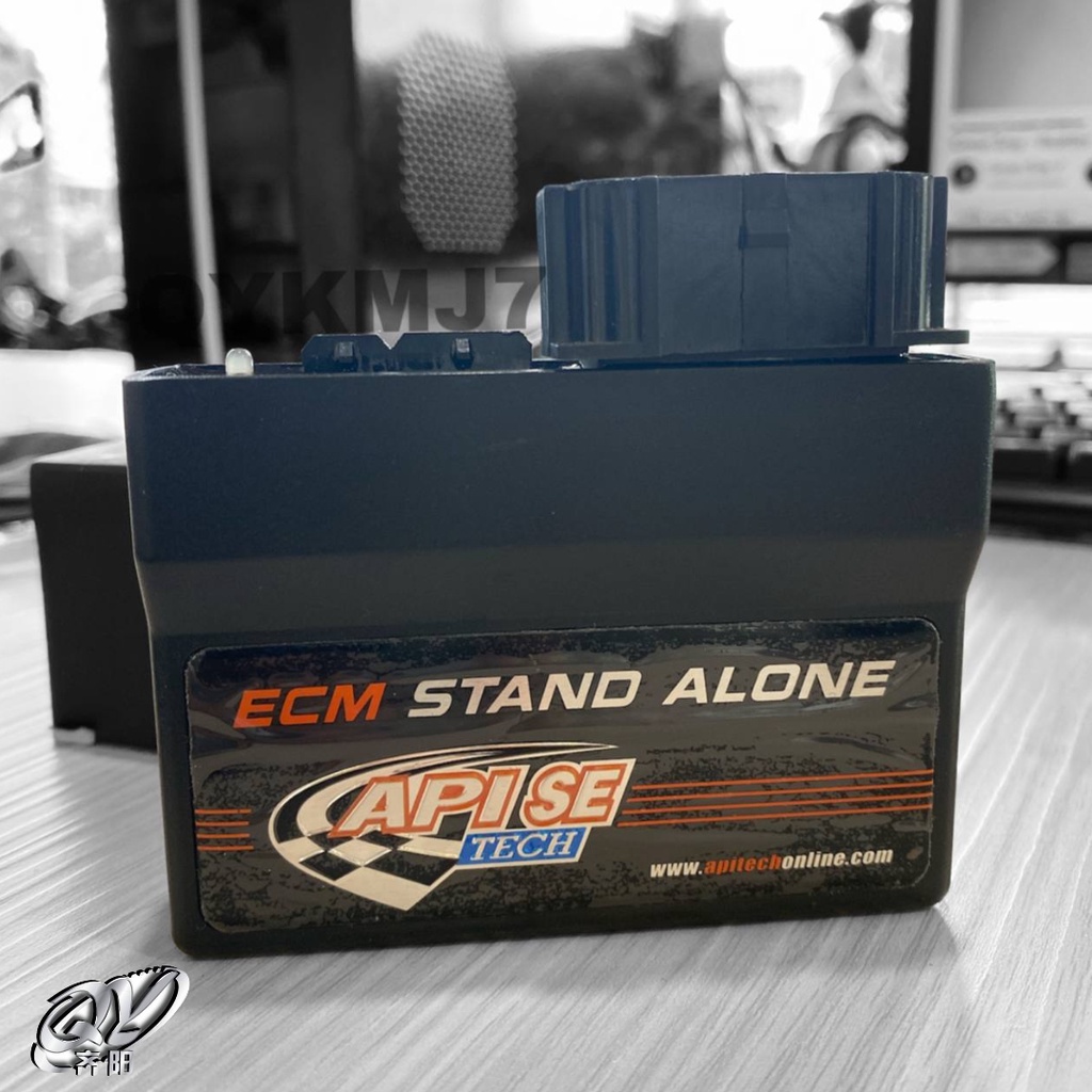RACING ECU UNIT Y150ZR V2 APITECH | Shopee Malaysia