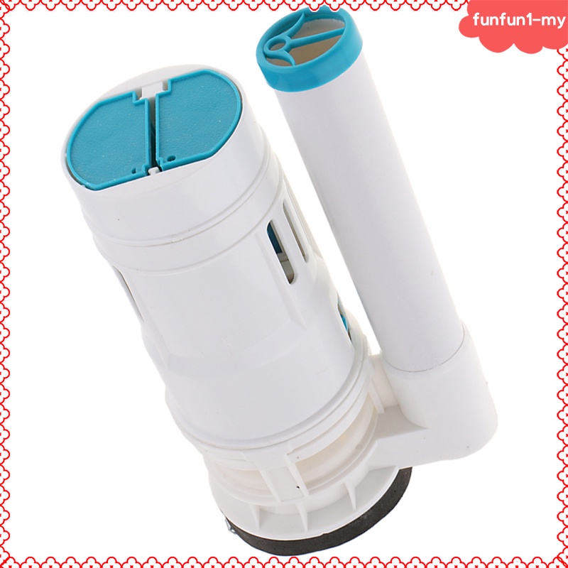 [FunfuneeMY] Universal Toilet Flush Water Outlet WC Toilet Replacement ...