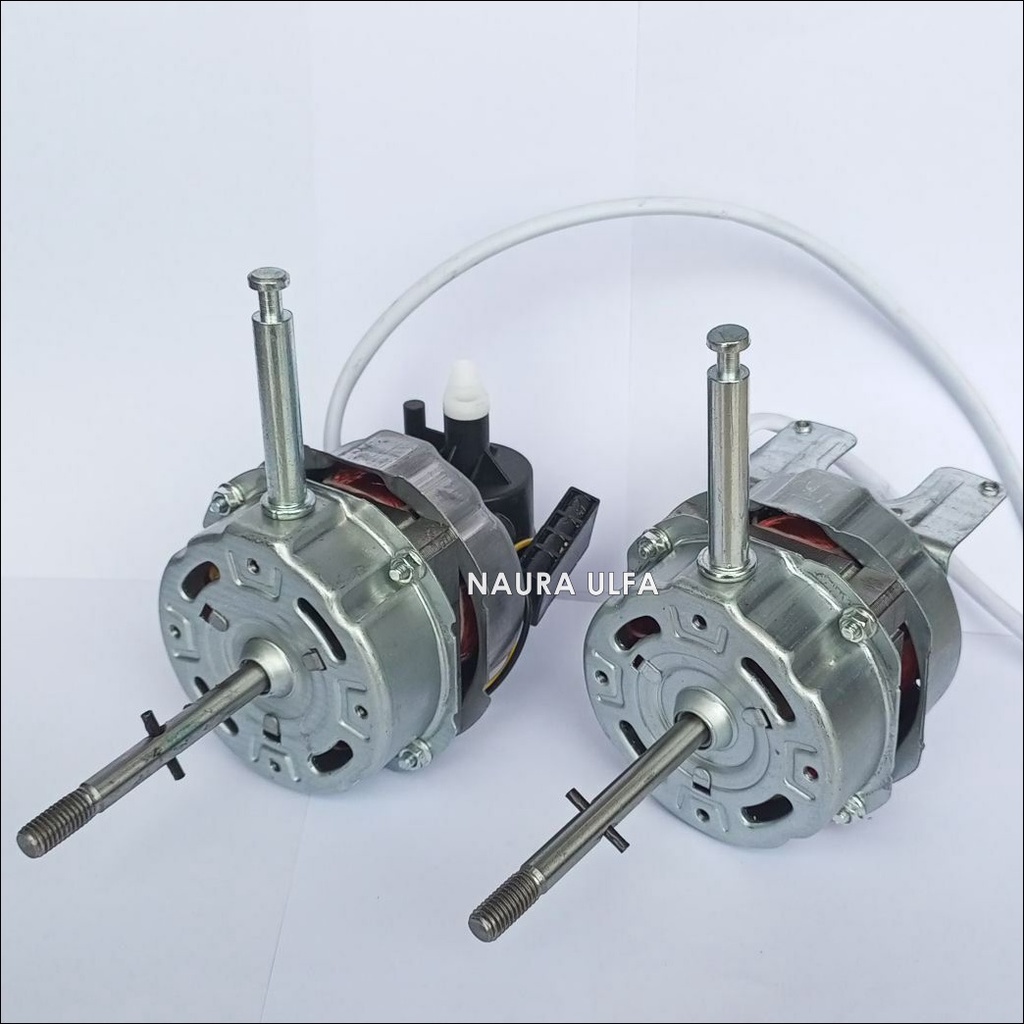 OKOYAMA FAN DYNAMO / SANEX / UNIVERSAL 12-14 INCH Fan MOTOR | Shopee ...