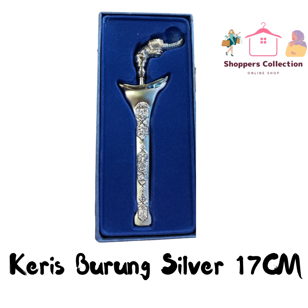 Keris Malaysia Traditonal Replika Weapon Tanah Melayu Gift Box Hadiah ...