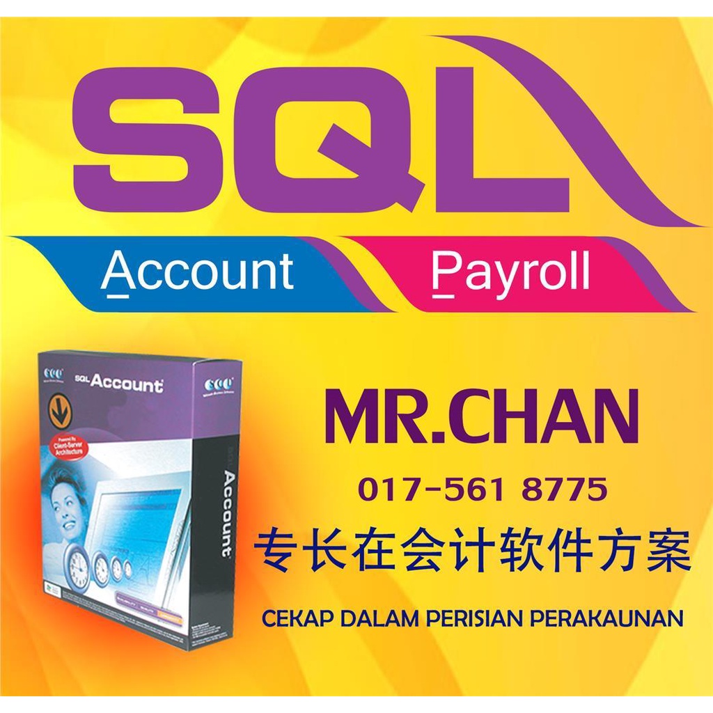 SQL PAYROLL 10 EMPLOYEES | Shopee Malaysia