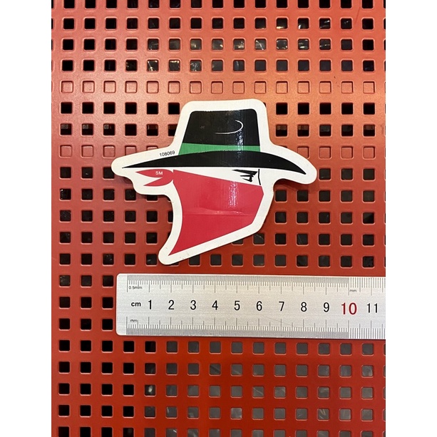 Skoal Bandit Sticker 🇺🇸 | Shopee Malaysia