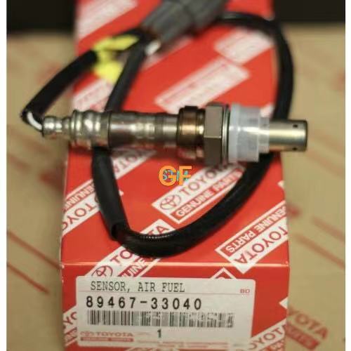 GENUINE O2 sensor front / rear CAMRY ACV30 (2AZ-FE）ACV31 (1AZ-FE ...