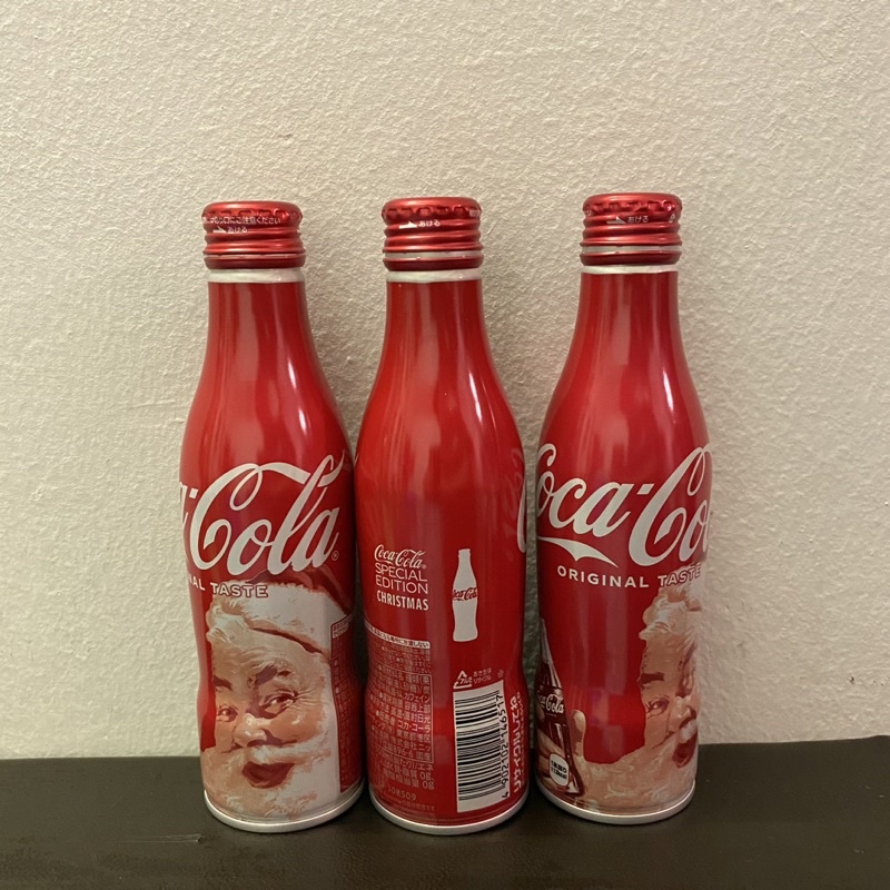 Coca-Cola 2021 Christmas Edition | Shopee Malaysia