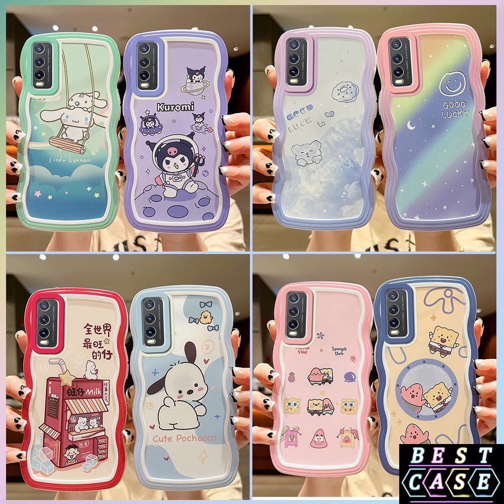 Casing Vivo Y20 Casing Vivo Y12S Casing Vivo Y12A Casing Vivo Y20S ...