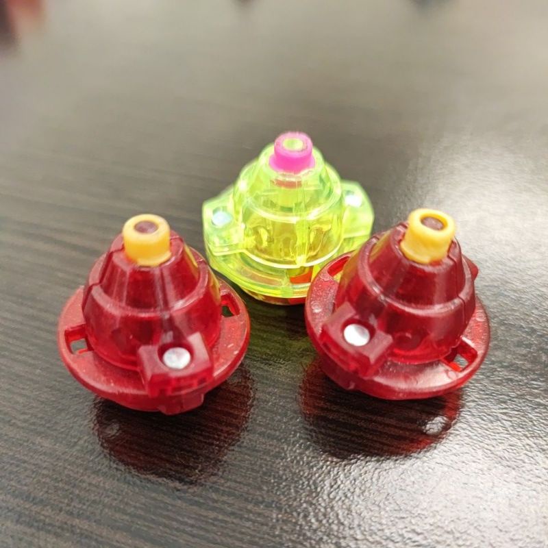 Unite' Driver Takara Tomy Beyblade | Shopee Malaysia