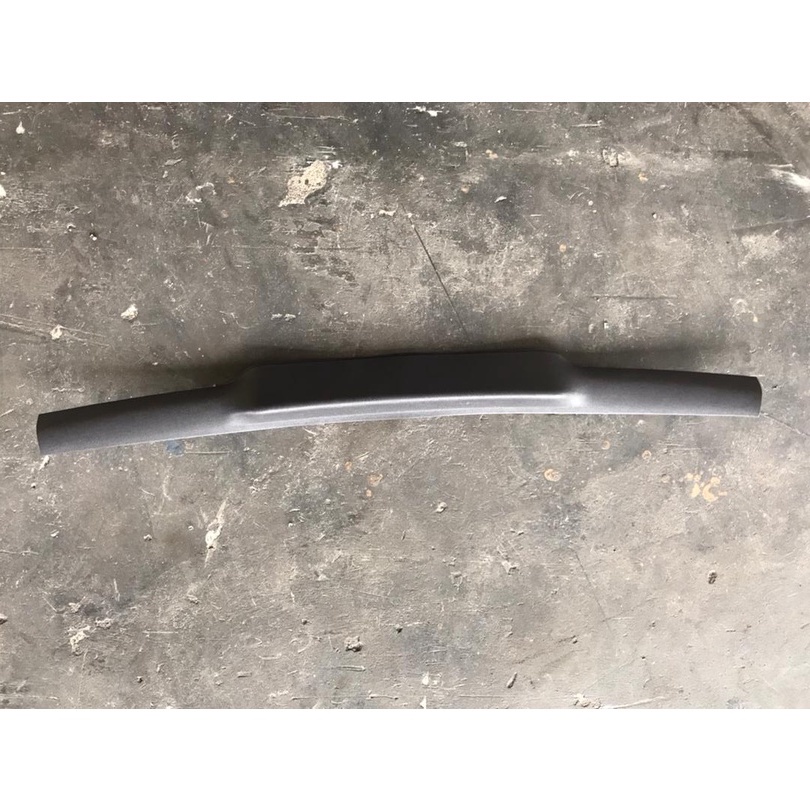 MINI COOPER S R56 SPOILER REAR COVER ORIGINAL HALFCUT JAPAN | Shopee ...