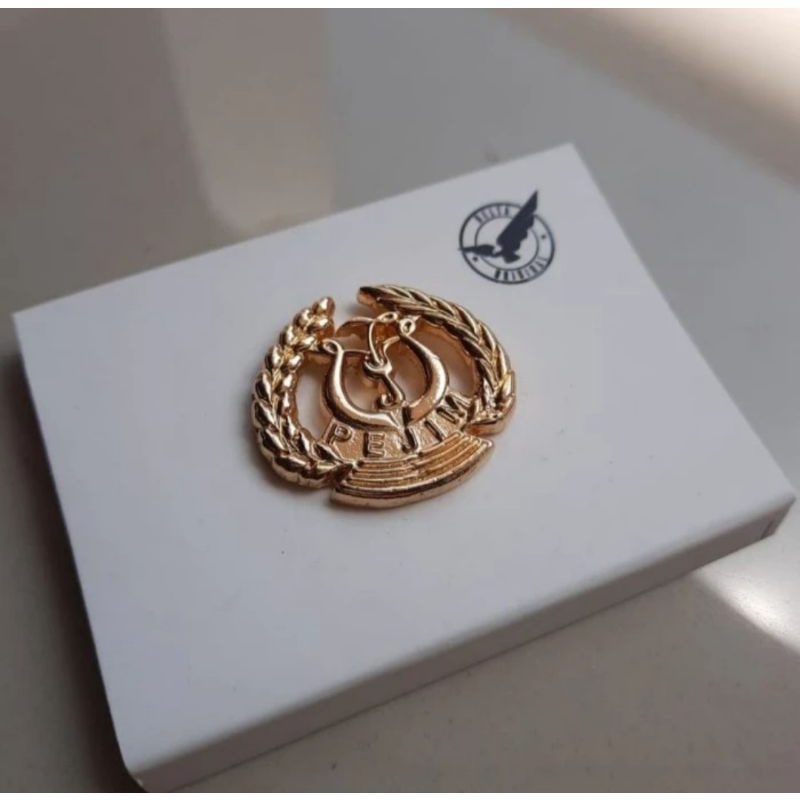 Immigration PEOPLE PIN | Shopee Malaysia