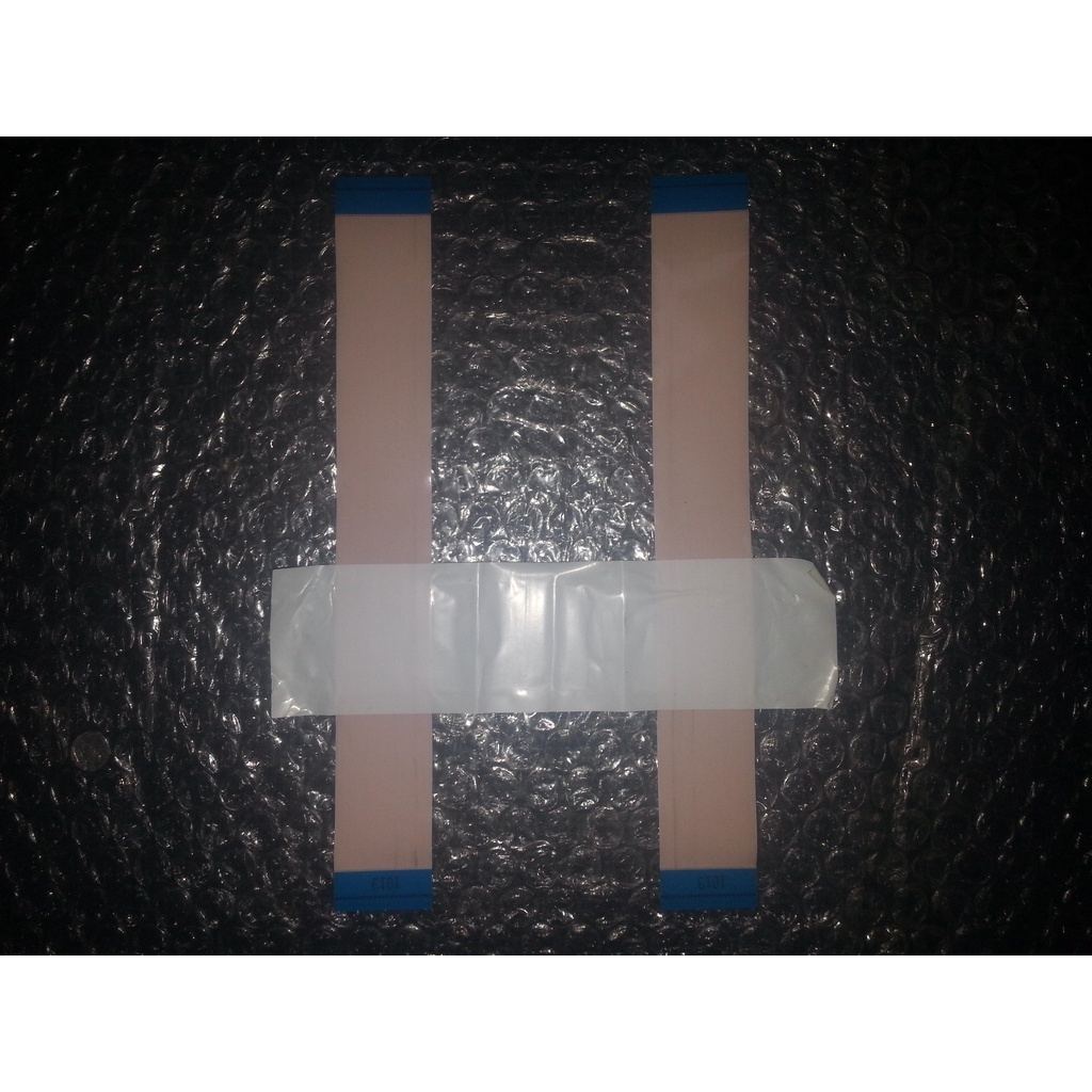 LG 43LF540T 43LH540T TV RIBBON TCON BOARD LVDS FLEX CABLE | Shopee Malaysia