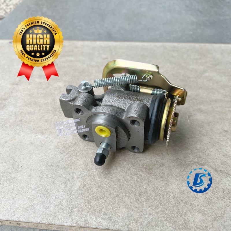 (High Quality) Daihatsu Delta Dv58 Dv99 Dv116 Front LH RH Brake Pump ...