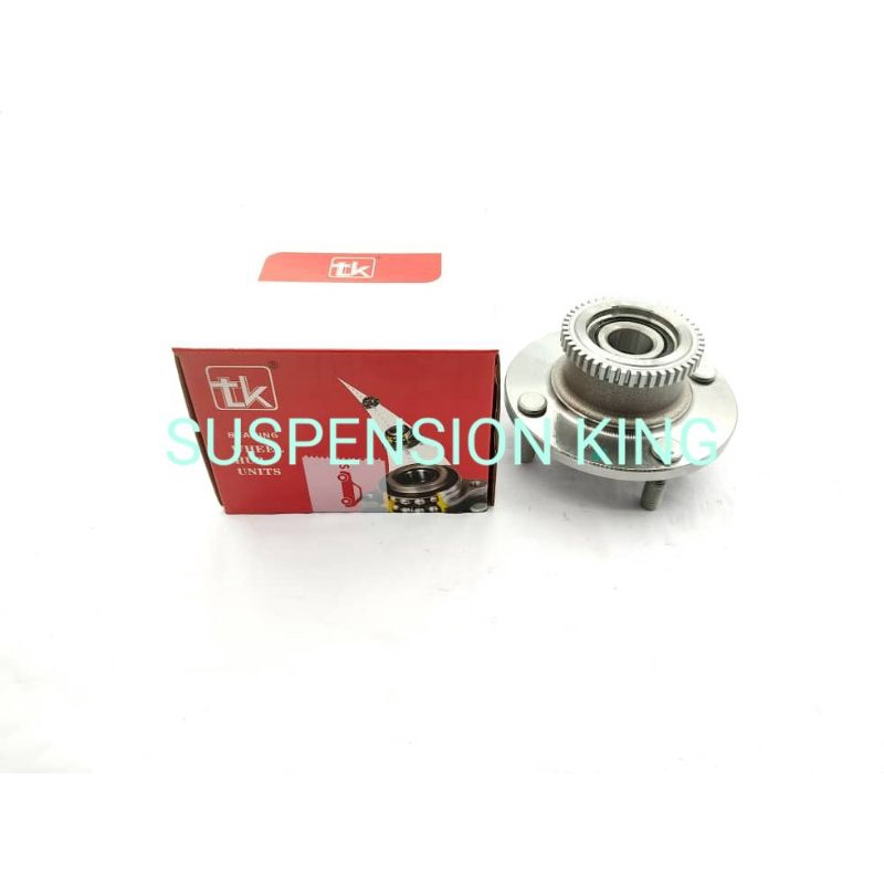 PROTON IRIZ, PERSONA VVT 2016-, SAGA 2019 BEARING HUB REAR (PW923054/tK ...