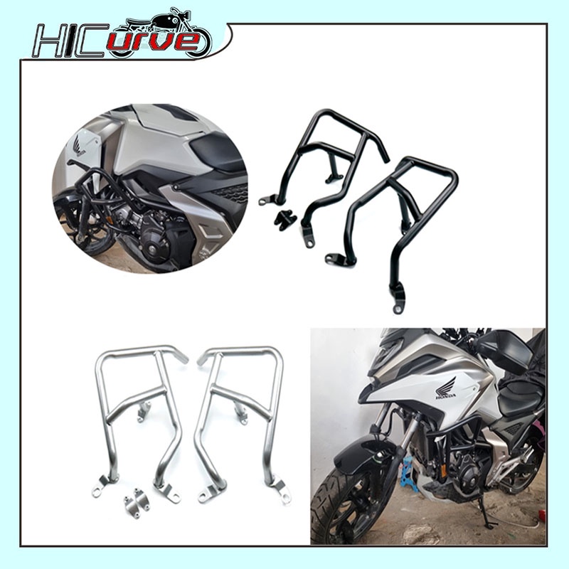 For HONDA NC750X NC 750X NC750 X 2021 2022 Motorcycle Refit Tank ...