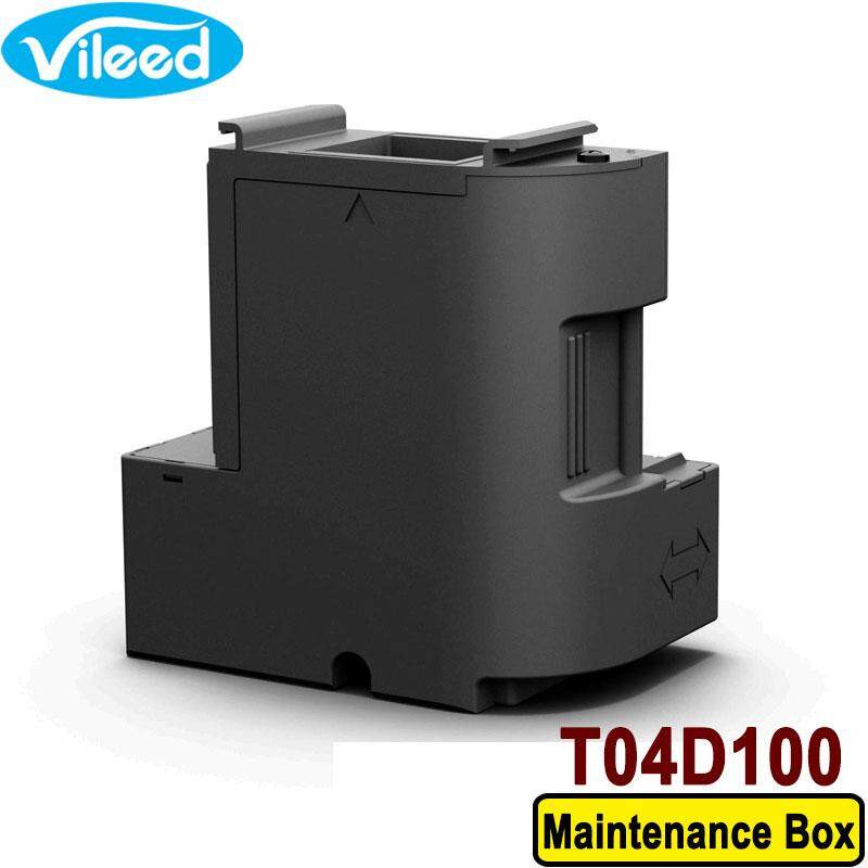 T04D100 T04D1 Maintenance Box Cartridge for EPSON L6000 ...