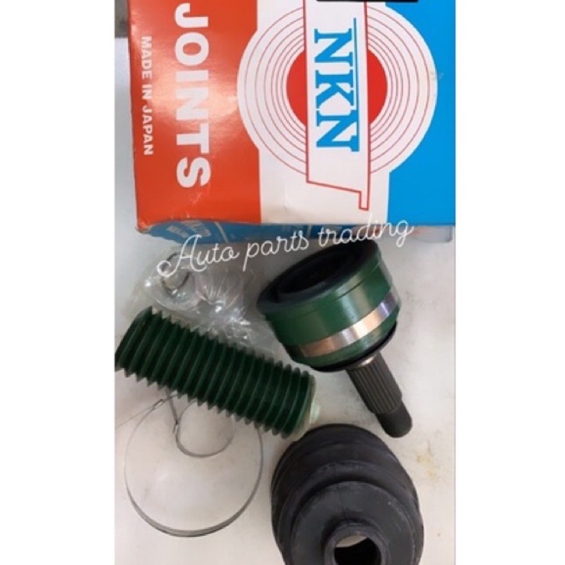 MAZDA PREMACY CP OUTER DRIVE SHAFT CV JOINT JAPAN NKN | Shopee Malaysia