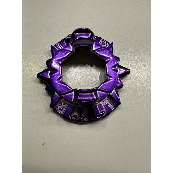 Rare Color Kou Disc from Lucifer the End | Shopee Malaysia