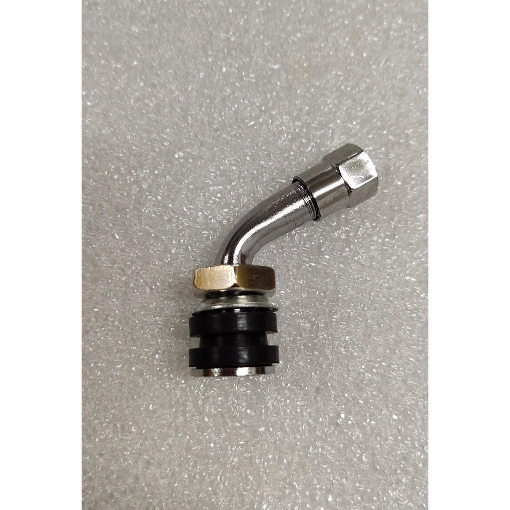 KEPALA TIUB TUBELESS HEAD TIUBLESS TUBE LESS NUT UNIVERSAL SHORT VALVE ...
