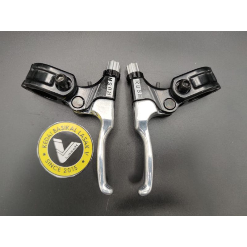 RUSH bmx U-brake oldschool bmx | Shopee Malaysia