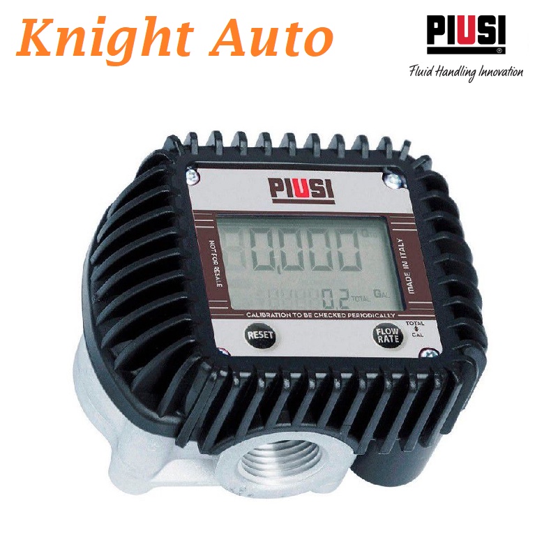 PIUSI FLOW METERS K400 (F0047500A) | Shopee Malaysia