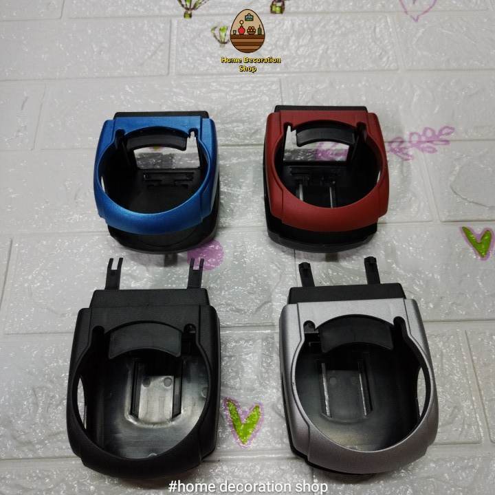 rack water bottle holder in car container water tin stand cover box ...