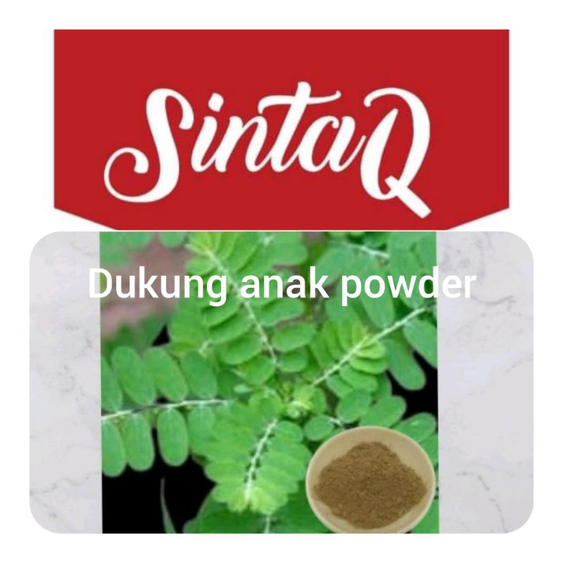 serbuk dukung anak powder | Shopee Malaysia