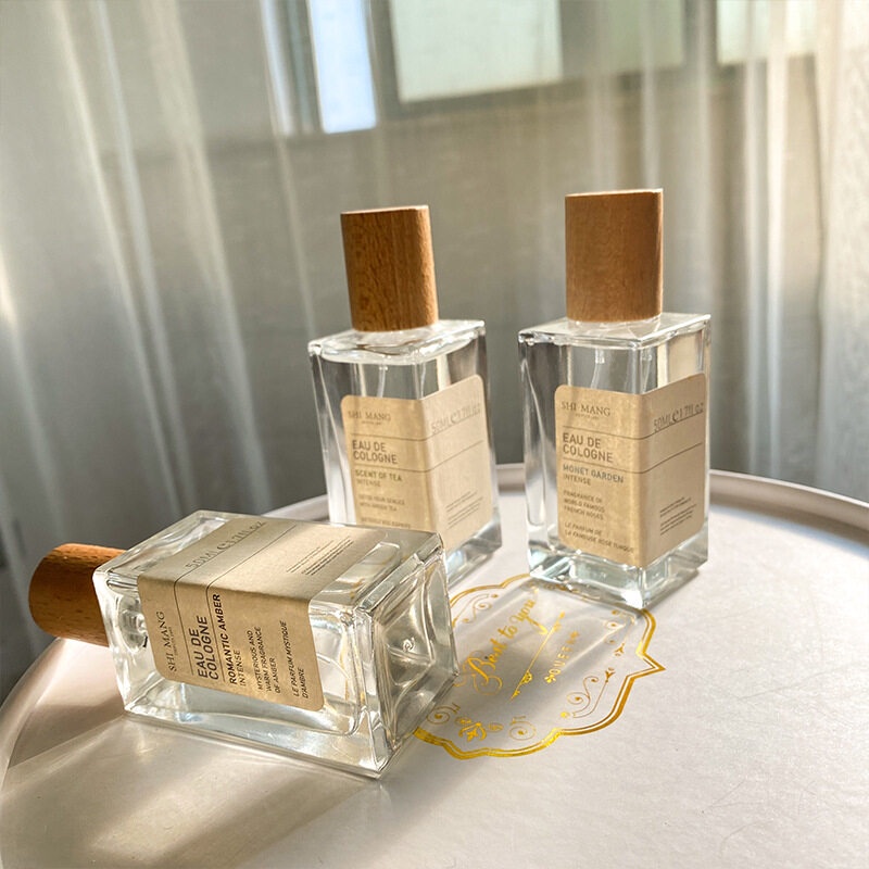 Shimang Turkey Eau De Cologne Perfume 50ml | Shopee Malaysia