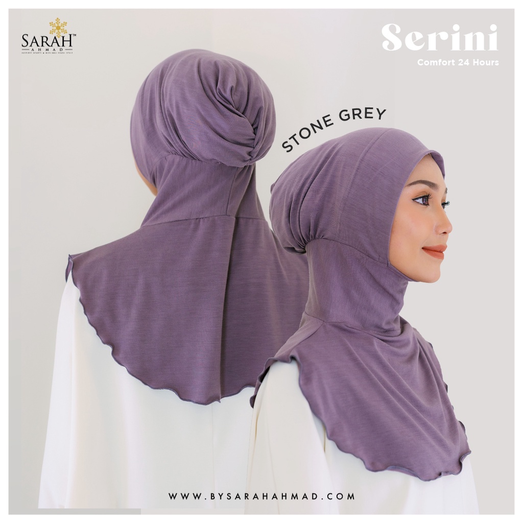 INNERNECK COMFY SERINI RM 15 | Shopee Malaysia
