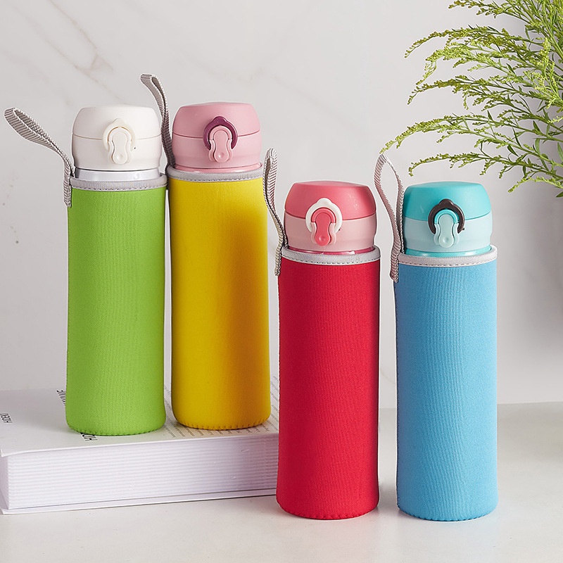 Tumbler Cup Sleeve Tumbler kes pemegang beg botol air penutup sukan ...